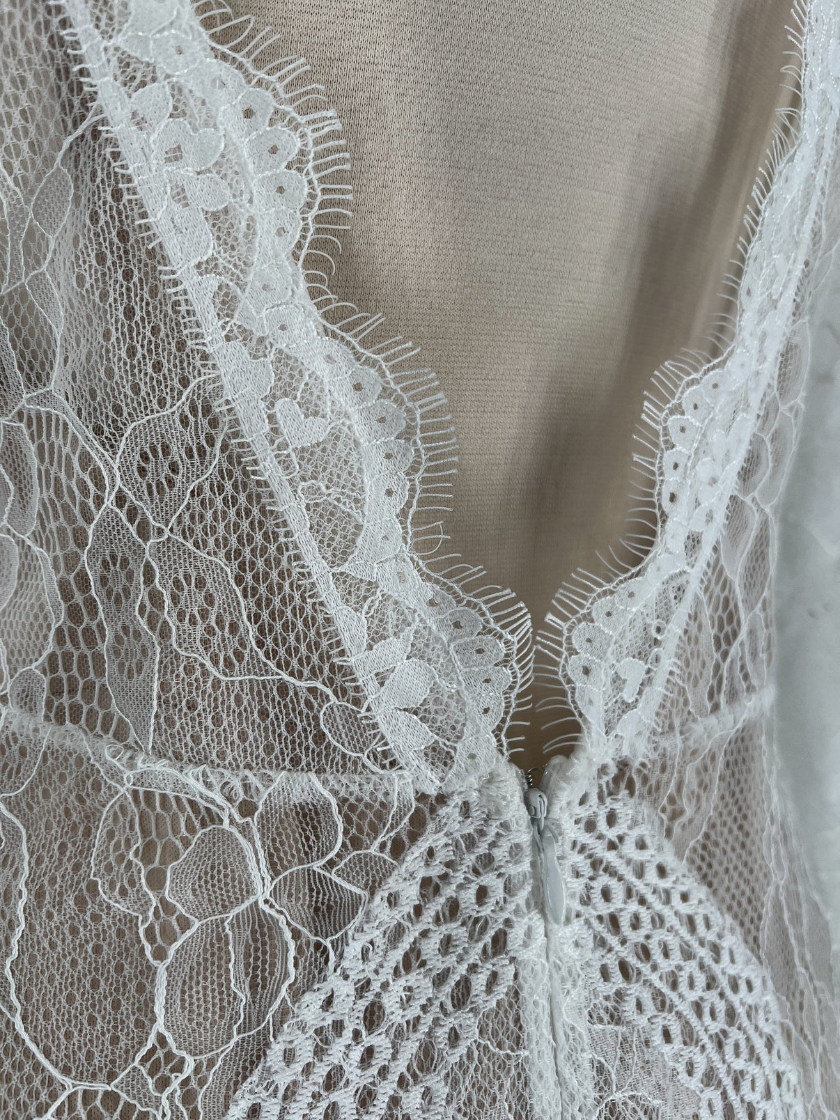 Queen Kristy | Queen Bridal | Boho Wedding Dresses – QUEEN BRIDAL