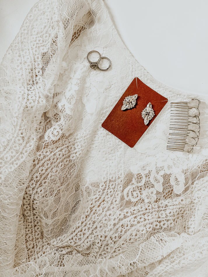 Queen Kristy | Queen Bridal | Boho Wedding Dresses – QUEEN BRIDAL