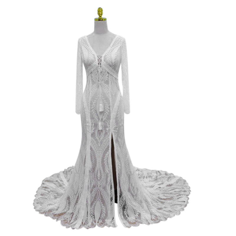 Queen Jennifer – Queen Gowns