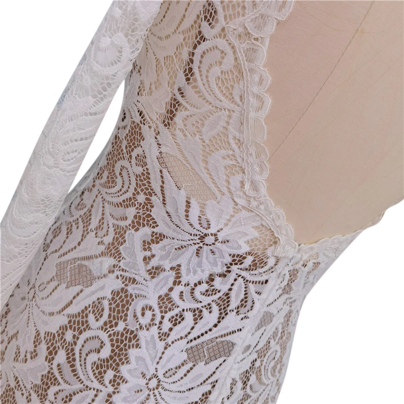 Queen Annette | Queen Gowns | Boho Wedding Dress