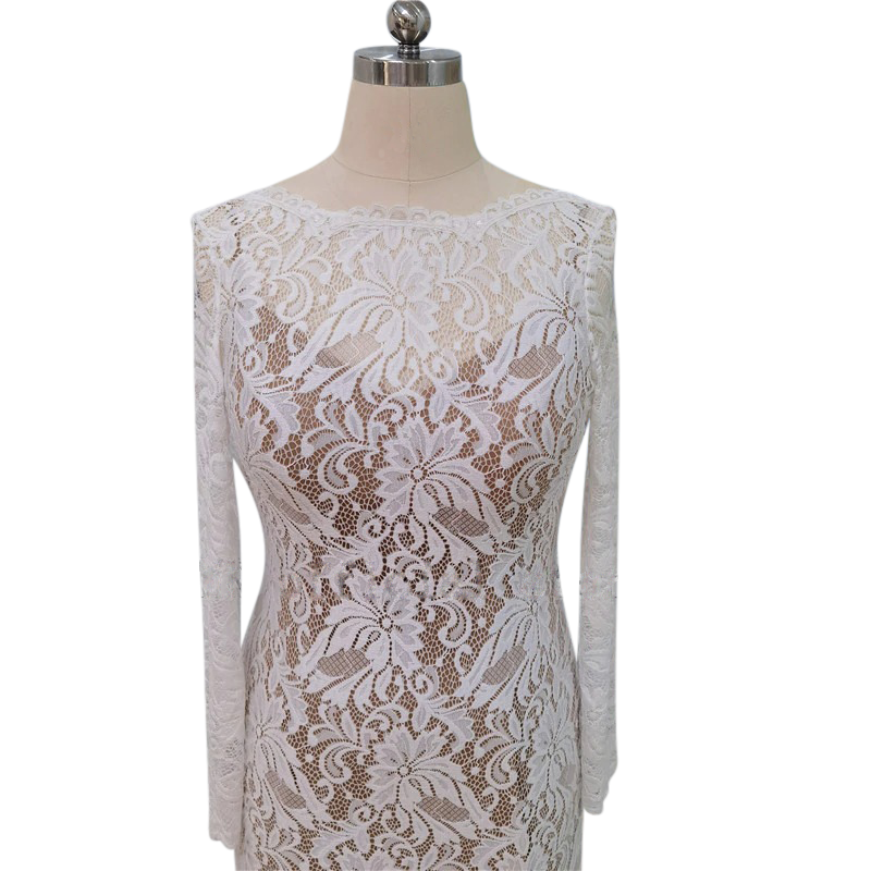 Queen Annette | Queen Gowns | Boho Wedding Dress