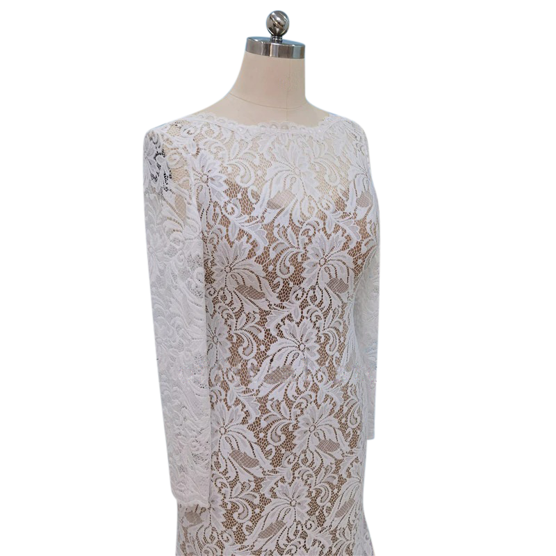 Queen Annette | Queen Gowns | Boho Wedding Dress